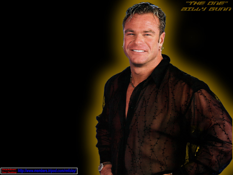 B.A. Billy Gunn | LPSG
